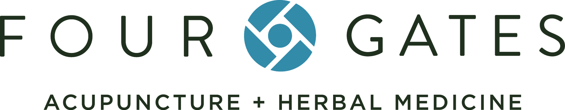 Acupuncture - Four Gates Acupuncture + Herbal Medicine